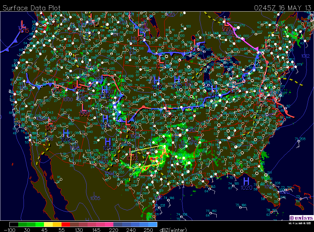 Weather and Climate | Constant Geography