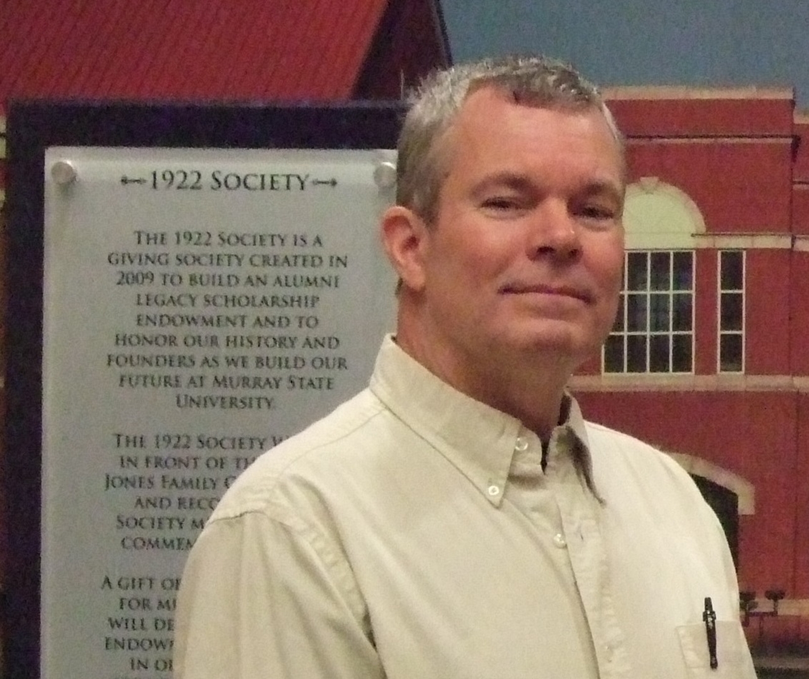 Tribute to Dr. Kit Wesler, Archaeologist, Mentor, Trekkie | Constant ...