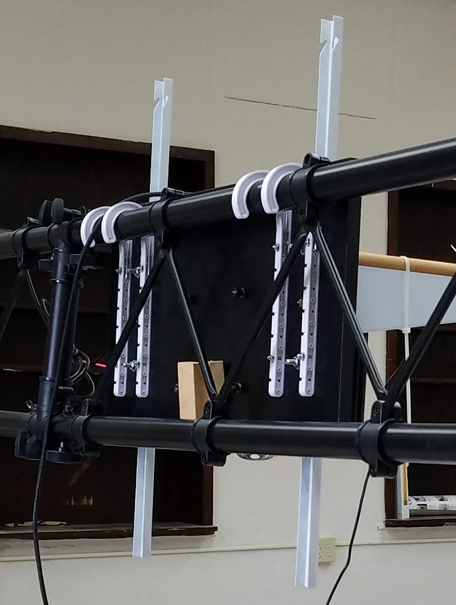 The Augmented Reality Sandbox: Details | Constant Geography